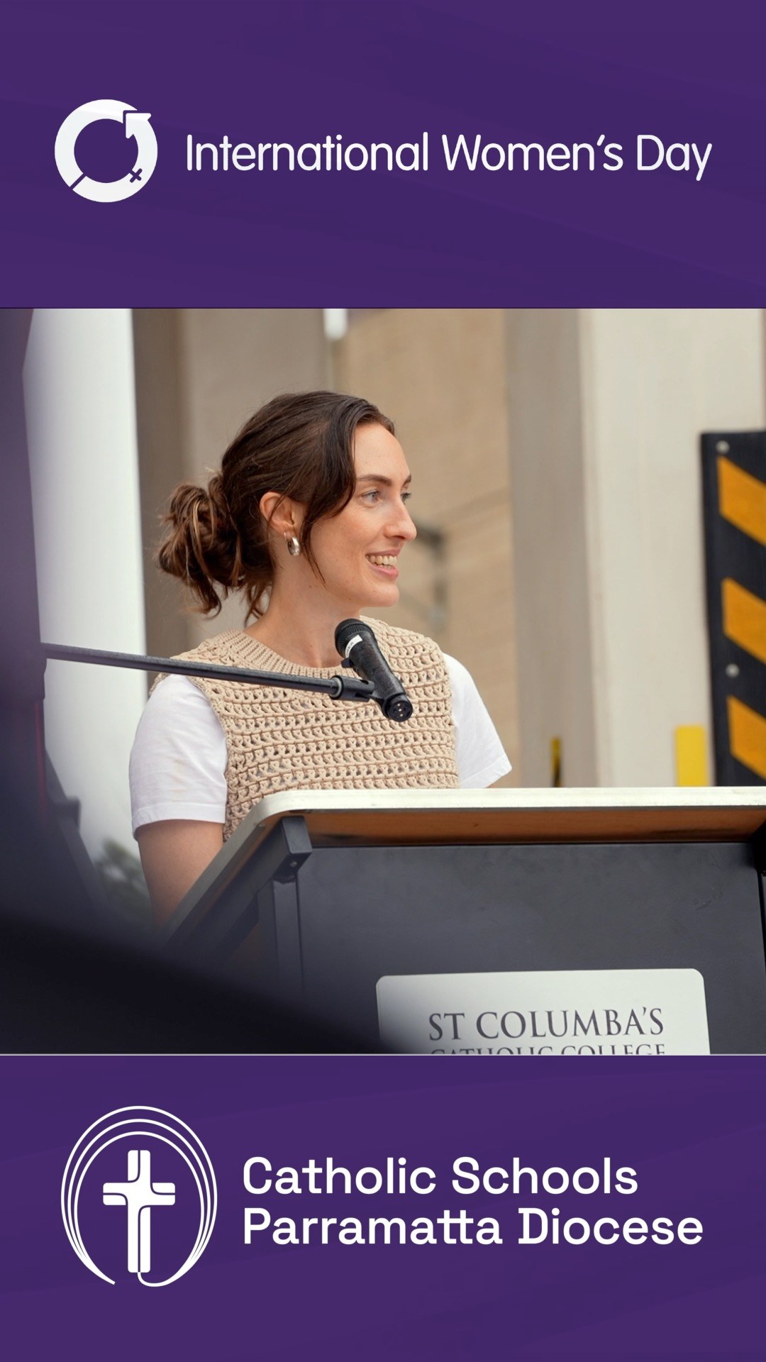St Columba's Catholic College | Springwood