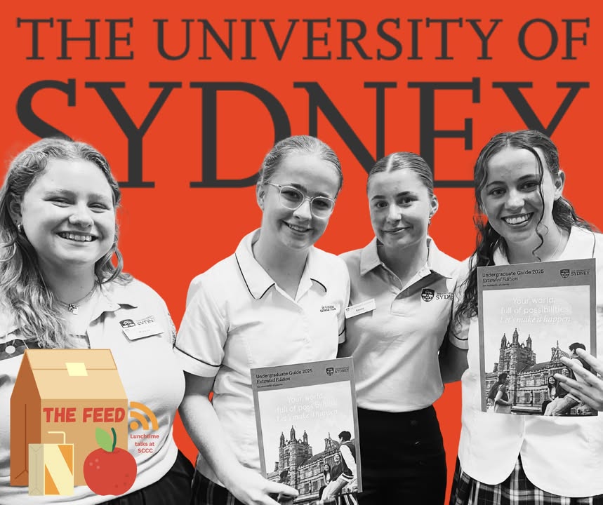 St Columba's Catholic College | Springwood
