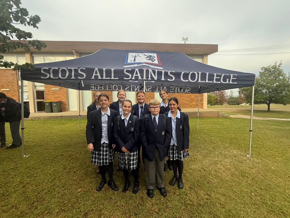 St Columba's Catholic College | Springwood