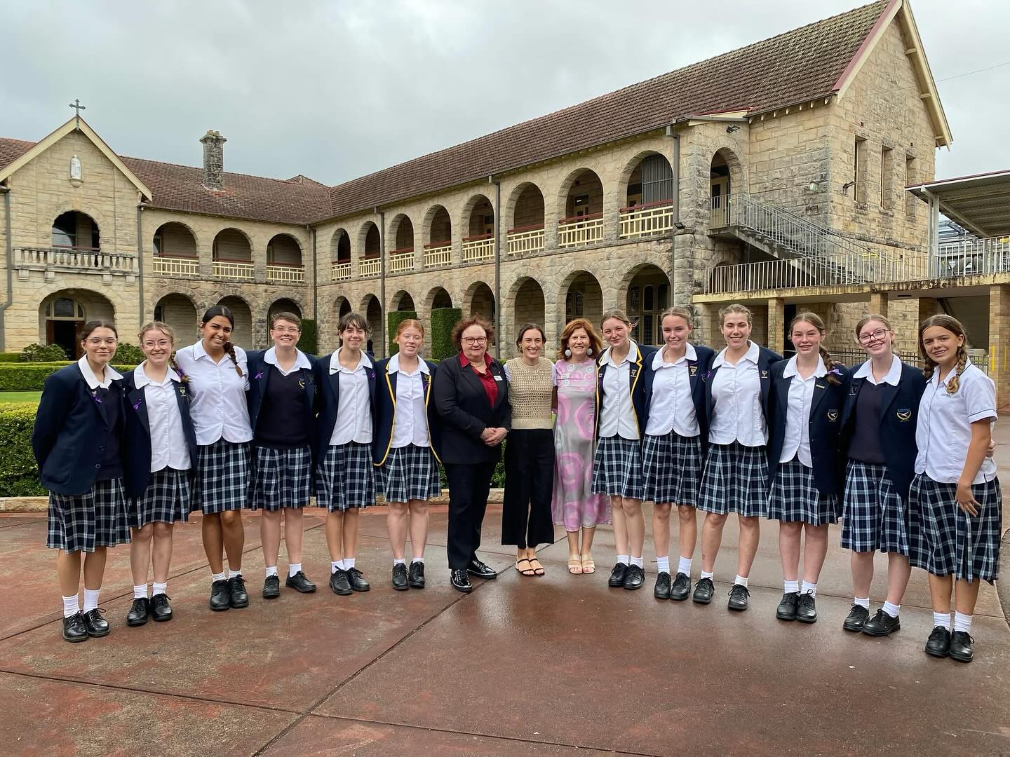 News & Events | St Columba's Springwood